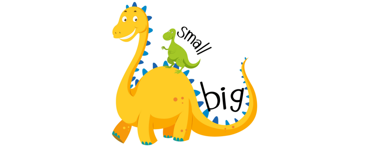 Toothless Dinosaur – tales of Suchita